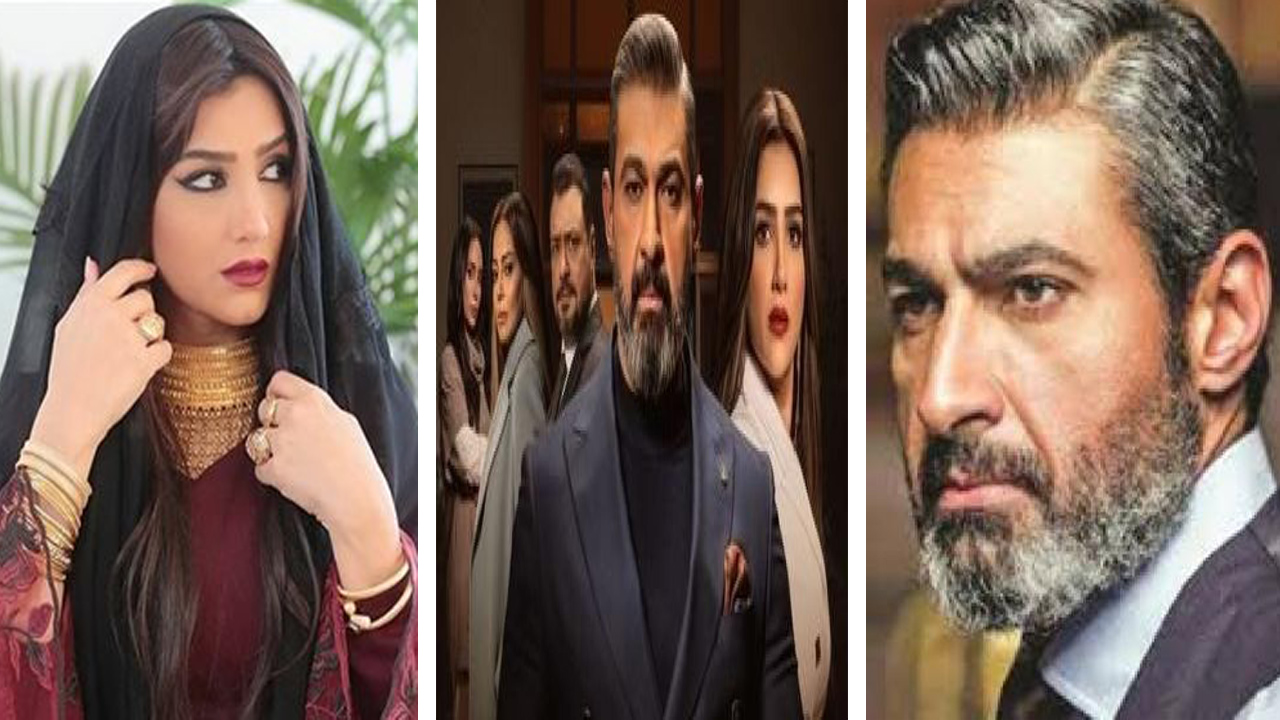 مى عمر عن ياسر جلال: «شخص مريح وبحب اشتغل معاه» - foot dz